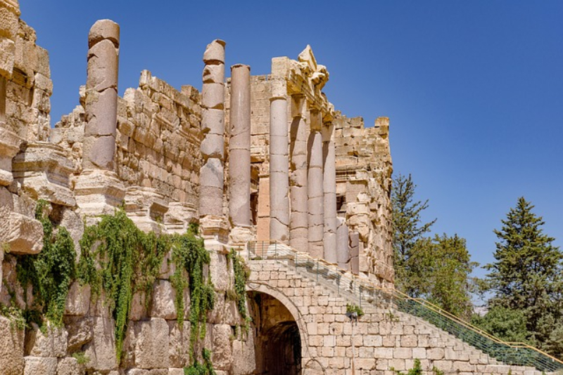 Η UNESCO συγκαλεί έκτακτη σύνοδο για την προστασία των πολιτιστικών ...