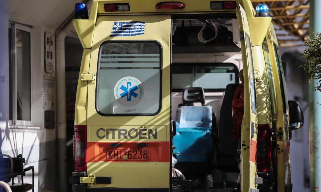 ΕΚΑΒ: Αιτήσεις για προσλήψεις εκπαιδευτών στις ΣΑΕΚ | Ειδησεις ...