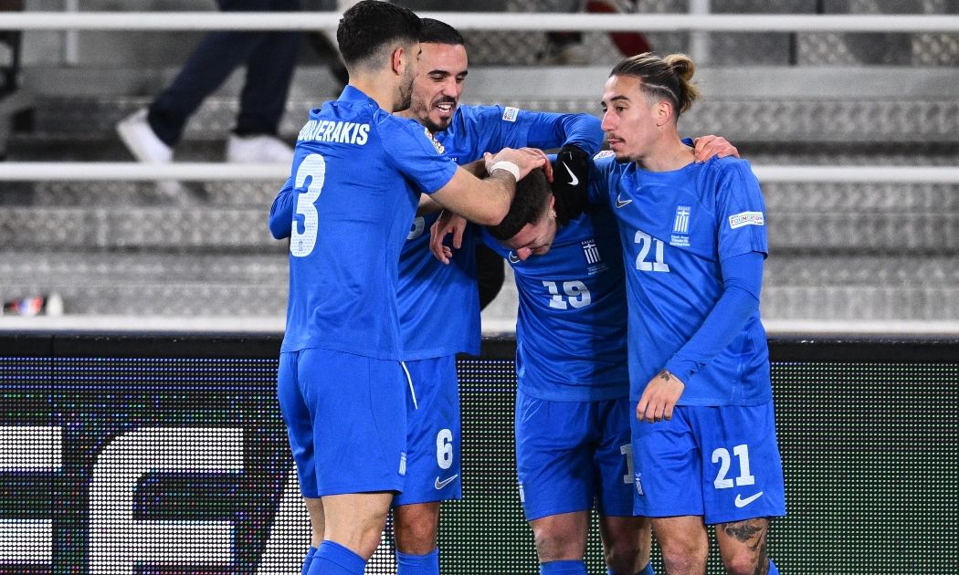 Εθνική Ελλάδος: Πορτογαλία ή Δανία, Σκωτία και Λευκορωσία οι αντίπαλοι ...