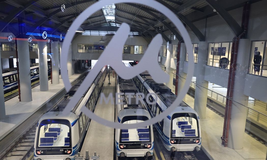 Τι έγινε με την κίνηση στη Θεσσαλονίκη μετά την έναρξη λειτουργίας του ...