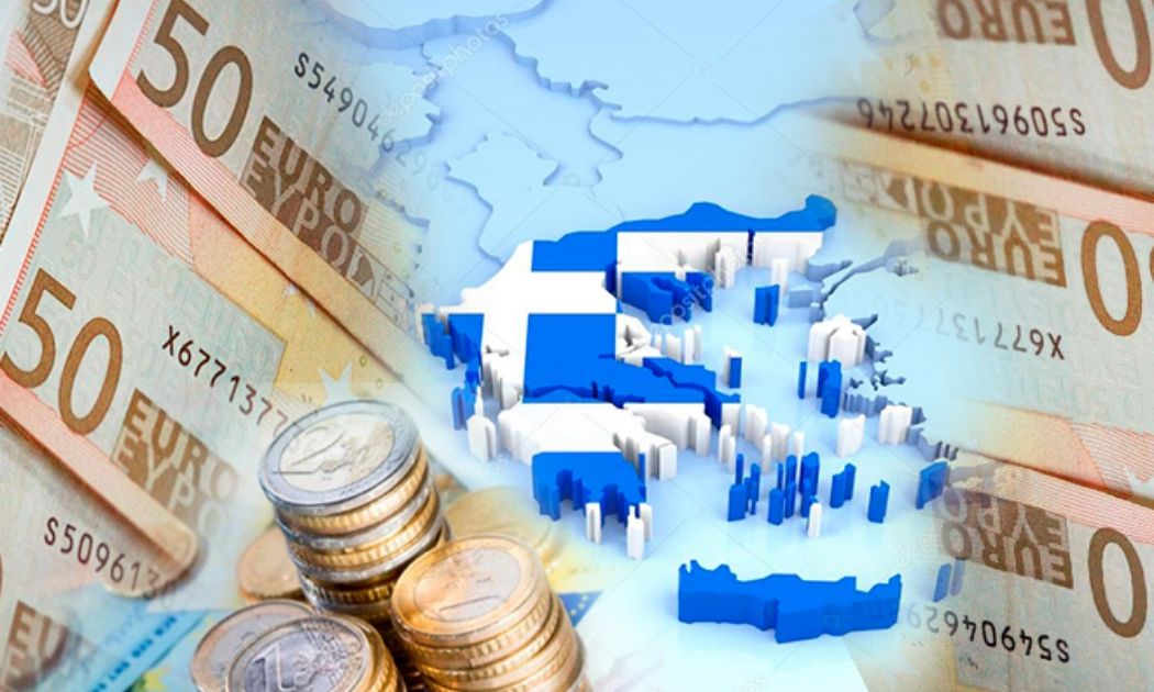 Inflation in Greece at 2.7% for January, as Food Costs Were Steady ...