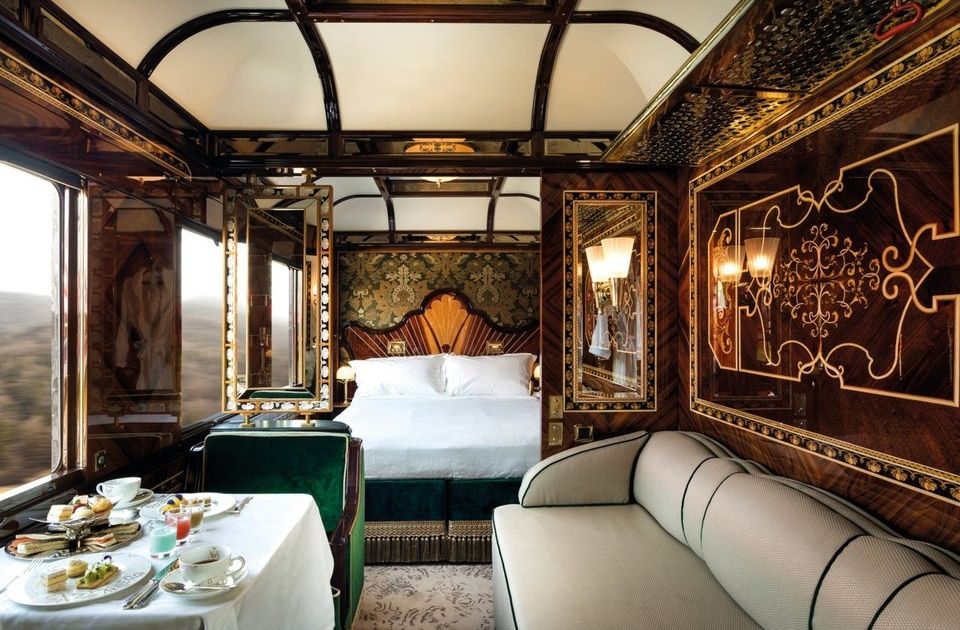 Orient Express: Σχεδιάζεται το θρυλικό comeback του | Ειδησεις ...