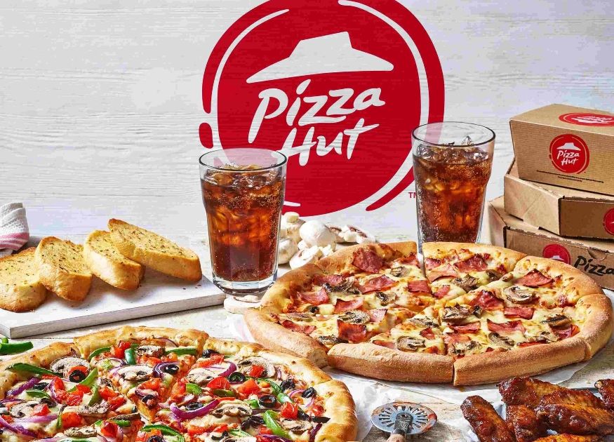 Pizza Hut returns to Greece under new management | Ειδησεις | Pagenews.gr