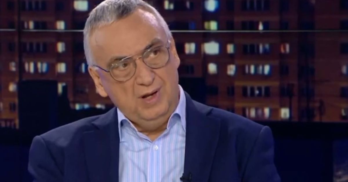 "Εφυγε" ο γνωστός ψυχίατρος Δημήτρης Σούρας [vid] | Ειδησεις | Pagenews.gr