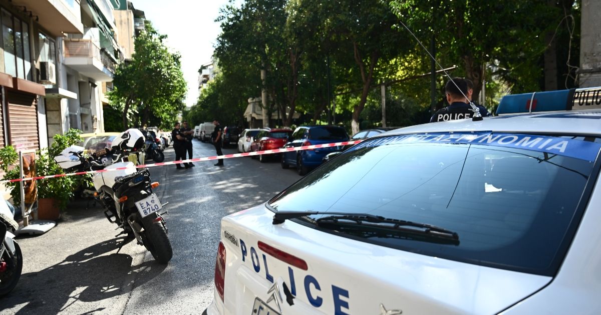 Αστυνομικός της Βουλής: Κοινός παρανομαστής σε 10 υποθέσεις – Με την ...