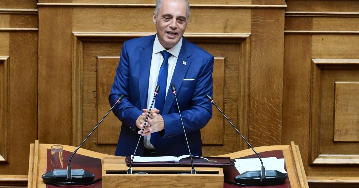 Ελληνική Λύση: «Άμεση επέκταση της αιγιαλίτιδας ζώνης στα 12 ναυτικά ...