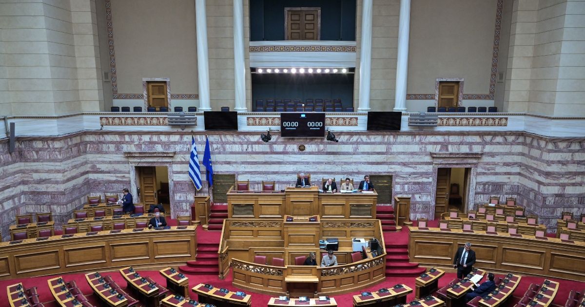 Με το βλέμμα στην καθημερινότητα η κυβέρνηση φέρνει τον προϋπολογισμό ...
