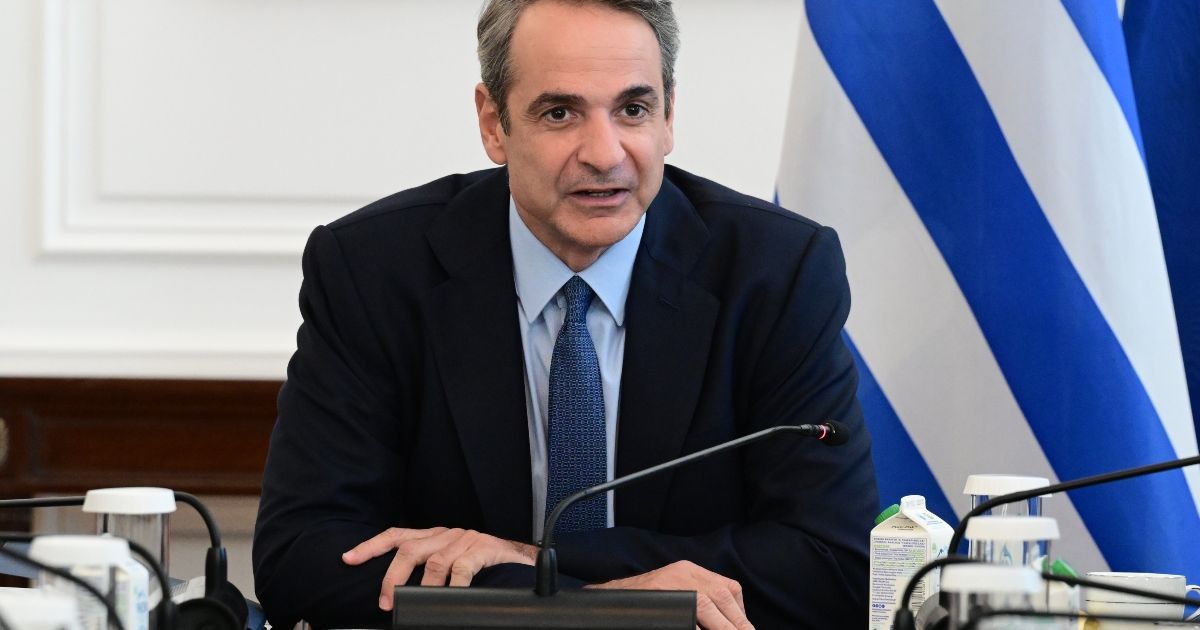 Ήρεμα νερά στο Μαξίμου πριν την προεδρική εκλογή | Ειδησεις | Pagenews.gr