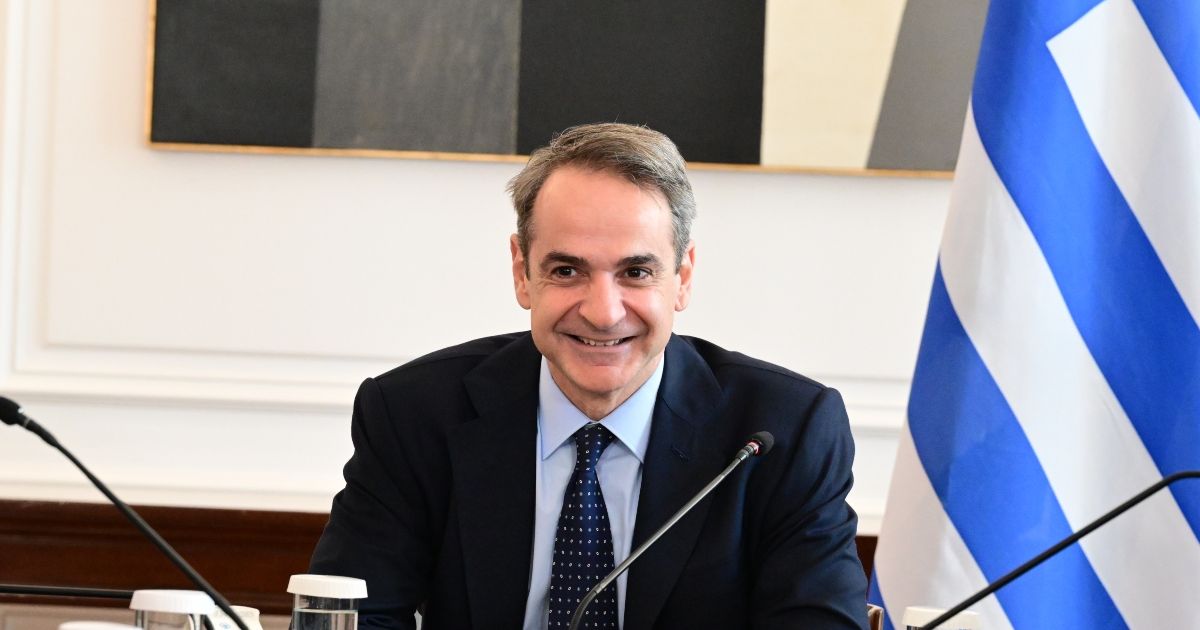 Οι αποφάσεις που θα λάβει ο Μητσοτάκης στις διακοπές | Ειδησεις ...