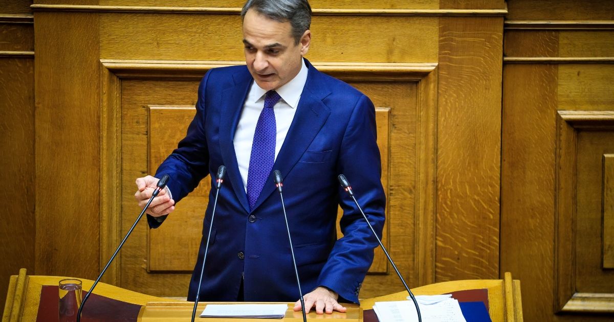 Κυβερνητικό restart στο κατώφλι του 2025 | Ειδησεις | Pagenews.gr