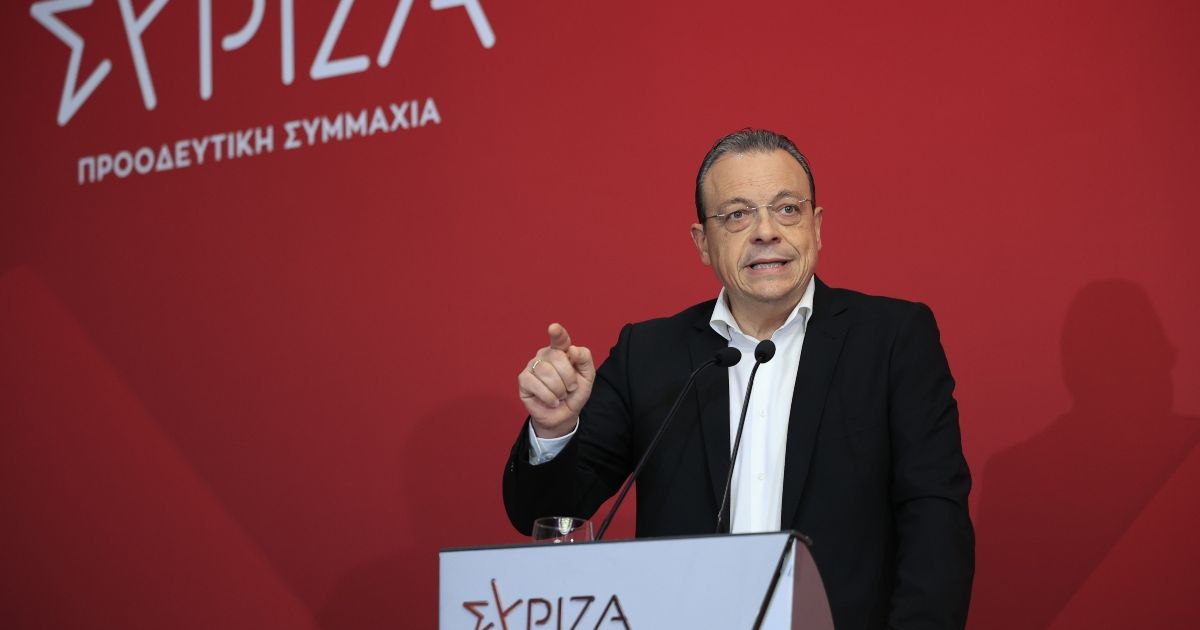 Αγκάθι στις σχέσεις ΣΥΡΙΖΑ - Νέας Αριστεράς οι αμυντικές δαπάνες ...