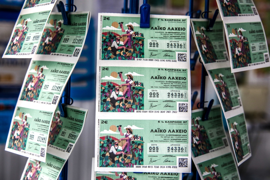 State Lottery draw 31 December 2024: Countdown for the New Year’s Eve ...