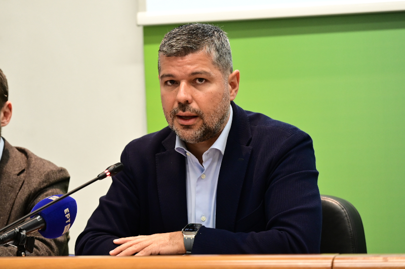 Στάσσης: Τα 5 αιτήματα της Eurelectric για την «Καθαρή Βιομηχανική ...