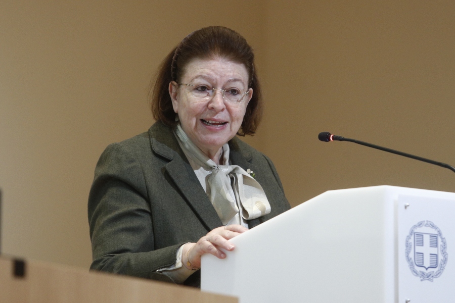 Greece to Host 9th Ministerial Meeting από the Ancient Civilizations ...