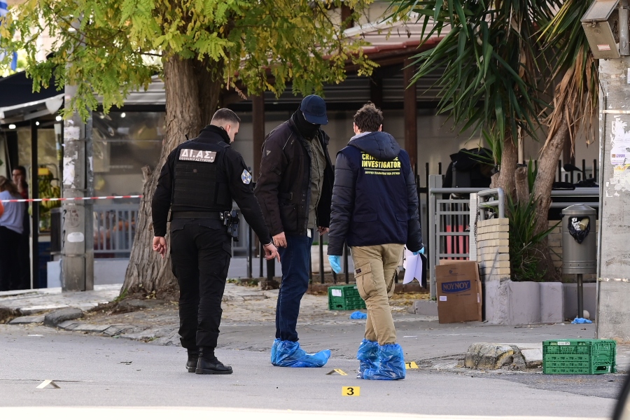 Γλυφάδα: Ταυτοποιήθηκε και ο δεύτερος νεκρός της φονικής ενέδρας ...