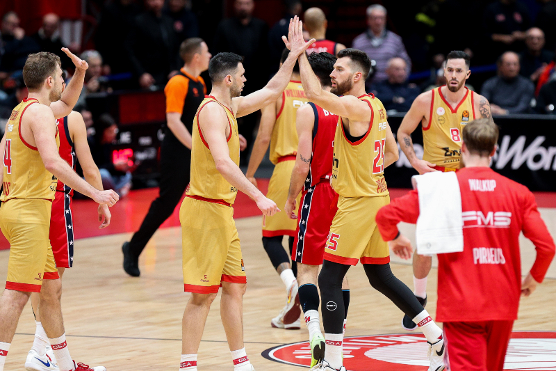 Ολυμπιακός: Με σημαντικές επιστροφές κόντρα στη Βιλερμπάν | Ειδησεις ...