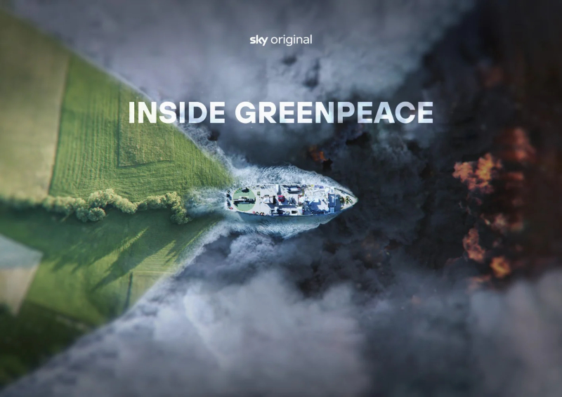 Greenpeace: Η ΕΕ ερευνά την περιβαλλοντική νομιμότητα εξόρυξης υδρογονανθράκων στην Ελλάδα ...