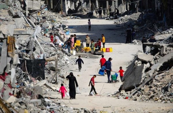 UNICEF: Η χειρότερη χρονιά για τα παιδιά του πολέμου | Ειδησεις ...
