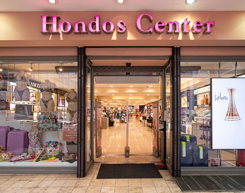 Τζίρος 274 εκατ. στα Hondos Center το 2023 και νέα αύξηση μέσα στο 2024 | Ειδησεις | Pagenews.gr