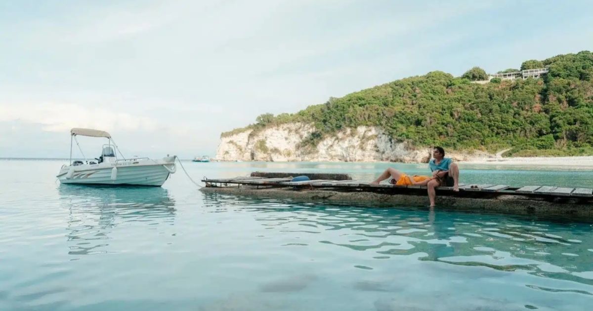 British Praise for Greek Series 'Maestro' as a Near-Perfect Thriller ...