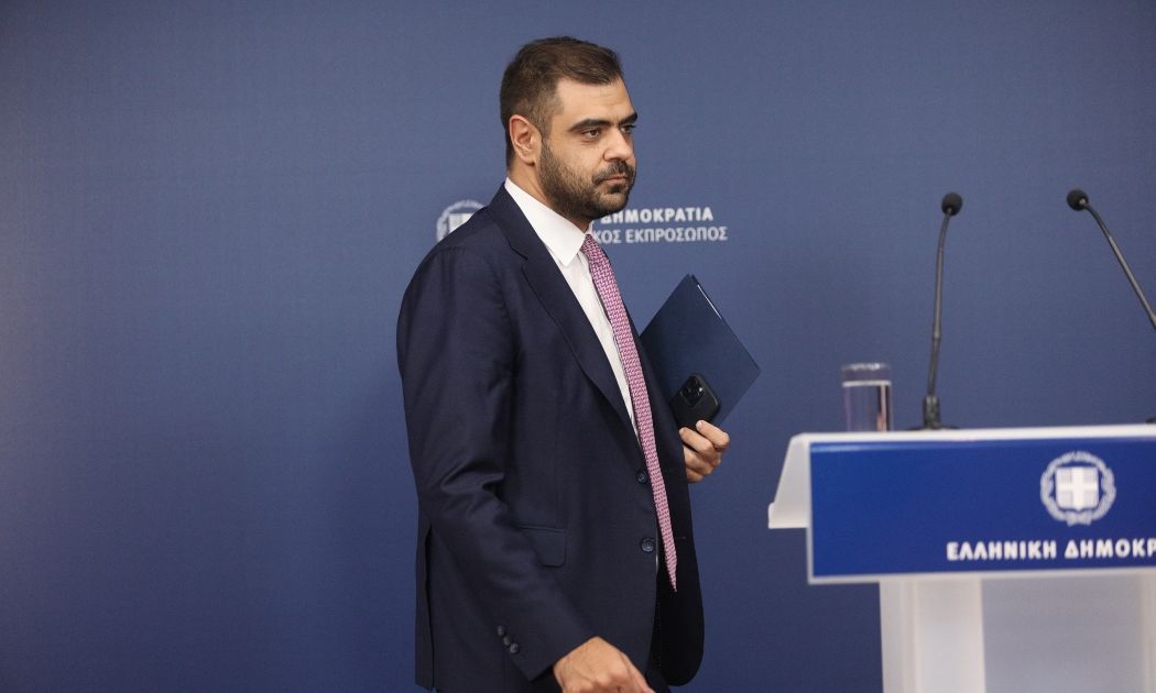 Μαρινάκης: Η Ελλάδα στον ΟΗΕ θα τηρήσει αυστηρή στάση για την προστασία ...