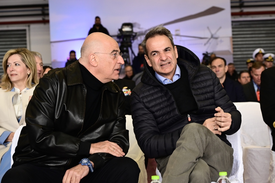 Το χρονοδιάγραμμα για τους αντιαεροπορικούς θόλους - Ενημέρωσε ...
