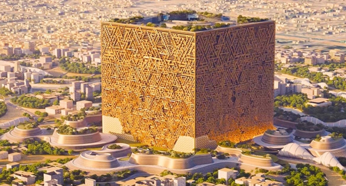 Neom: Η πόλη – θαύμα που έγινε κόλαση,τροχαία δυστυχήματα, καταυλισμοί ...