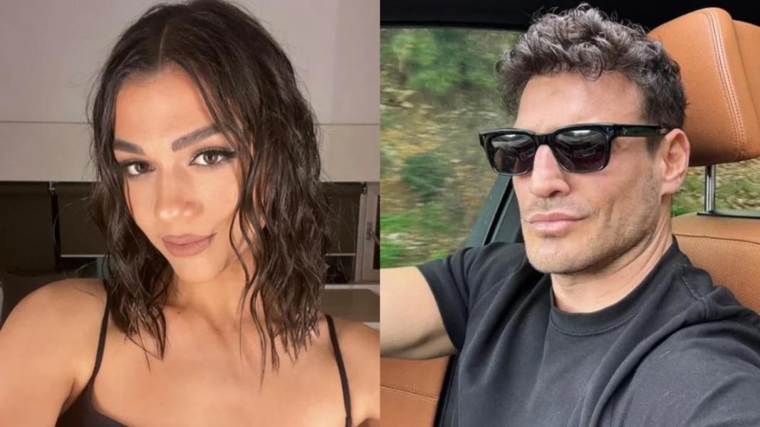 Μελίνα Νικολαϊδη: Η τρυφερή selfie αγκαλιά με τον Φιντιρίκο με την ...