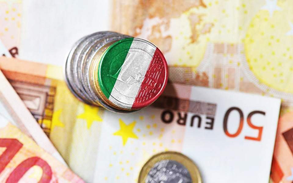 Introduction Of A 7-Euro Coin In Italy | Ειδησεις | Pagenews.gr