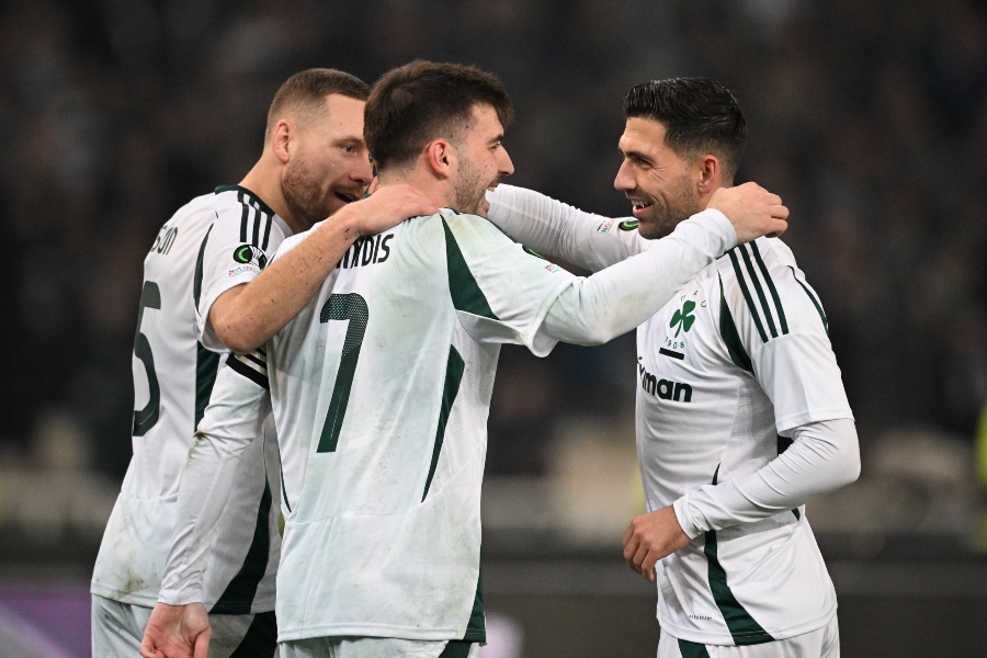 Conference League: Με Φιορεντίνα ή Ραπίντ Βιέννης ο Παναθηναϊκός στους ...
