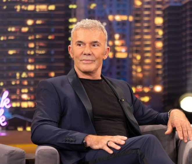 Στέλιος Ρόκκος για τον θάνατο του αδερφού του: «Ενώ πριν έβγαιναν ...