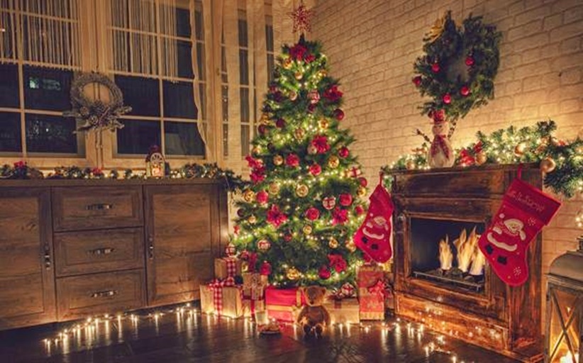 Τα σπάργανα του Χριστού”, “το αμίλητο νερό”, τα κάλαντα»: Έθιμα που ...