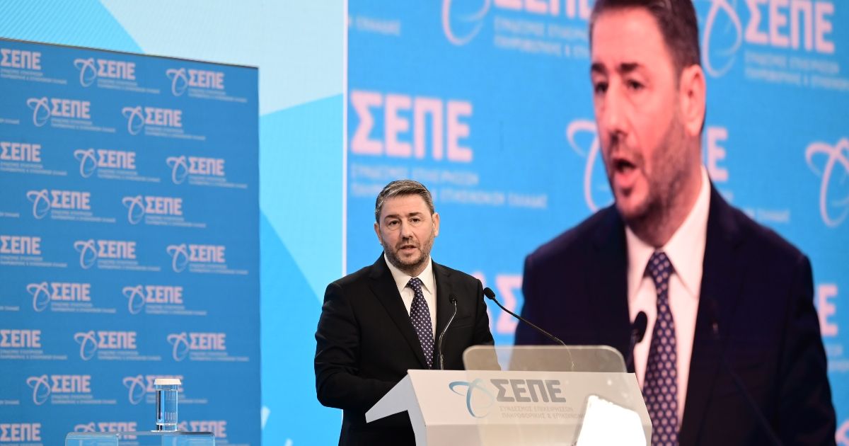 Τέμπη: Ένα βήμα πριν την πρόταση μομφής | Ειδησεις | Pagenews.gr