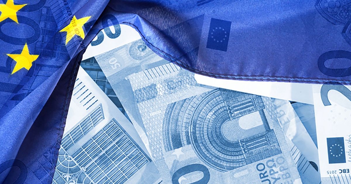 Η ΕΕ βλέπει όπλο 200 δισ. ευρώ καθώς ο Τραμπ κυριαρχεί στις ...