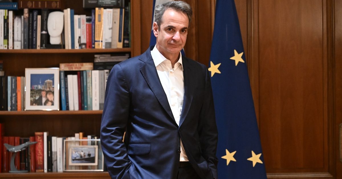 Αυτή την εβδομάδα ανακοινώνεται ο νέος Πρόεδρος Δημοκρατίας -Οι ...