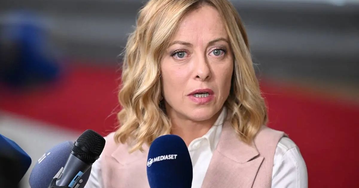Στην τελετή ορκωμοσίας του Τραμπ η Μελόνι | Ειδησεις | Pagenews.gr