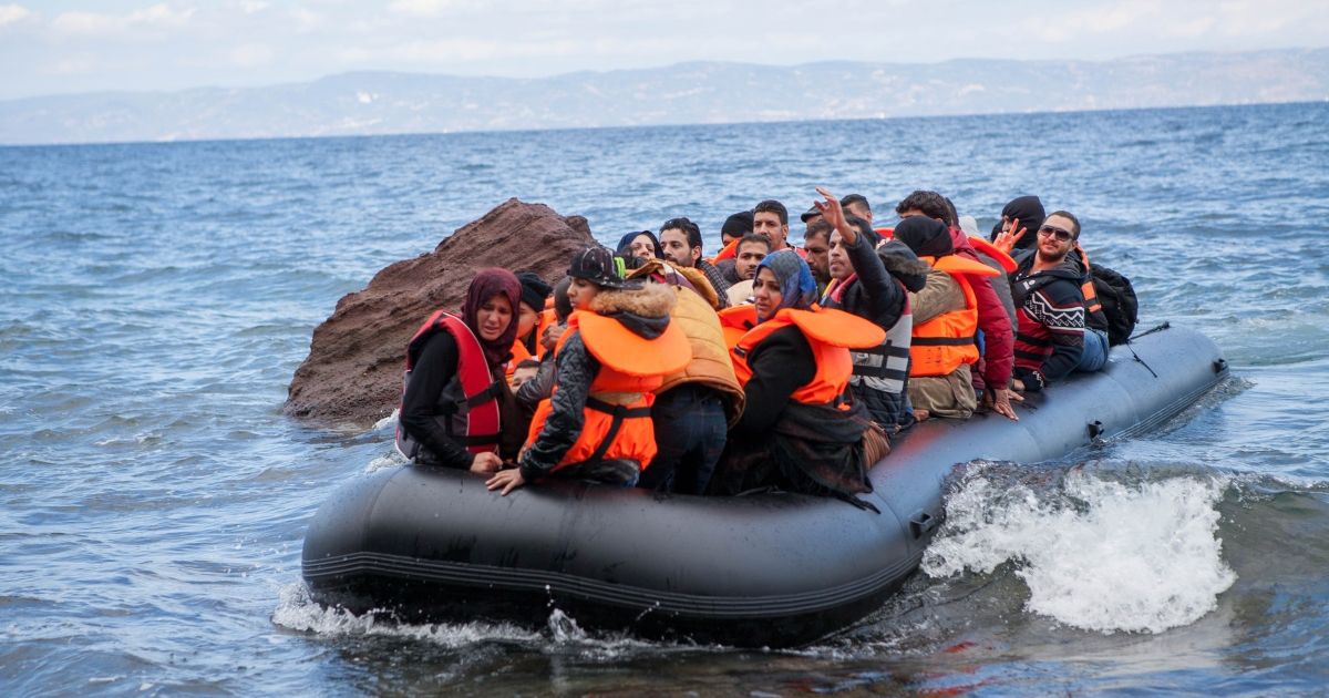 EU Plans Stricter Migration Measures for 2025, Greece Highlights ...