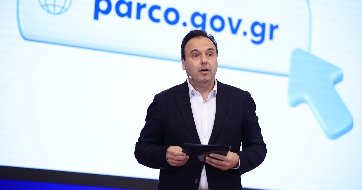 Παπαστεργίου: Οι επενδύσεις στο Διάστημα είναι σήμερα στρατηγική ανάγκη ...