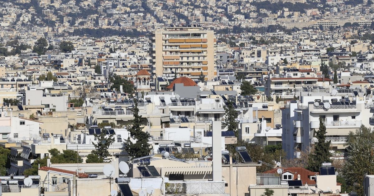 Τι λέει η απόφαση του ΣτΕ - Ποιες οικοδομικές άδειες έχουν πρόβλημα ...