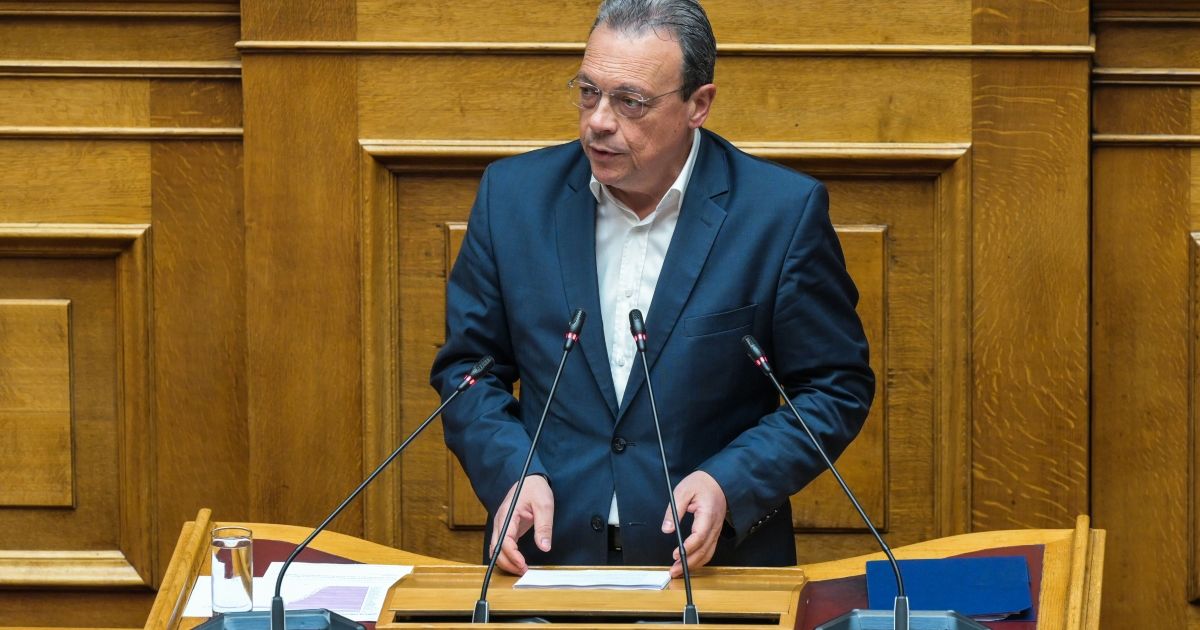 ΣΥΡΙΖΑ: Ανακοινώνει τον "εκλεκτό" του για ΠτΔ | Ειδησεις | Pagenews.gr