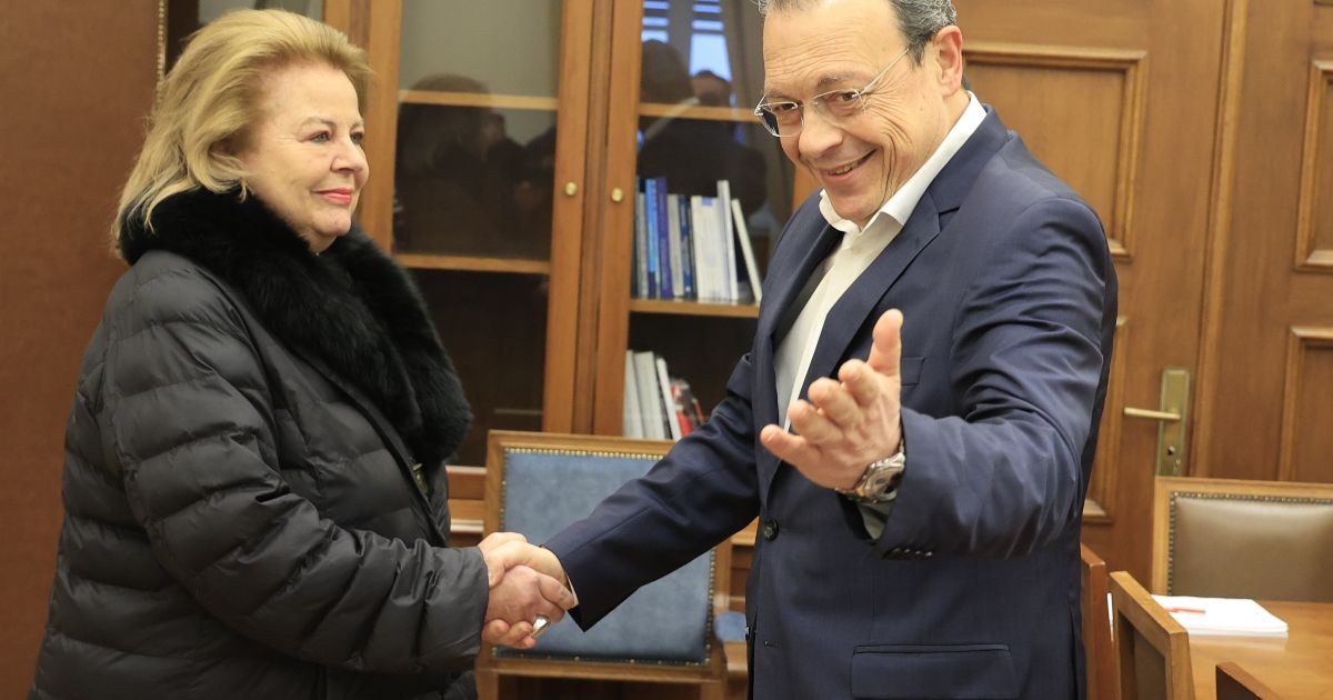 ΣΥΡΙΖΑ: Τα δίνει όλα για τη δεύτερη θέση στις προεδρικές ψηφοφορίες ...