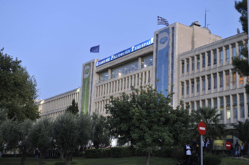 Ο Κωνσταντίνος Παπαβασιλείου νέος διευθύνων σύμβουλος στην ΕΡΤ ...