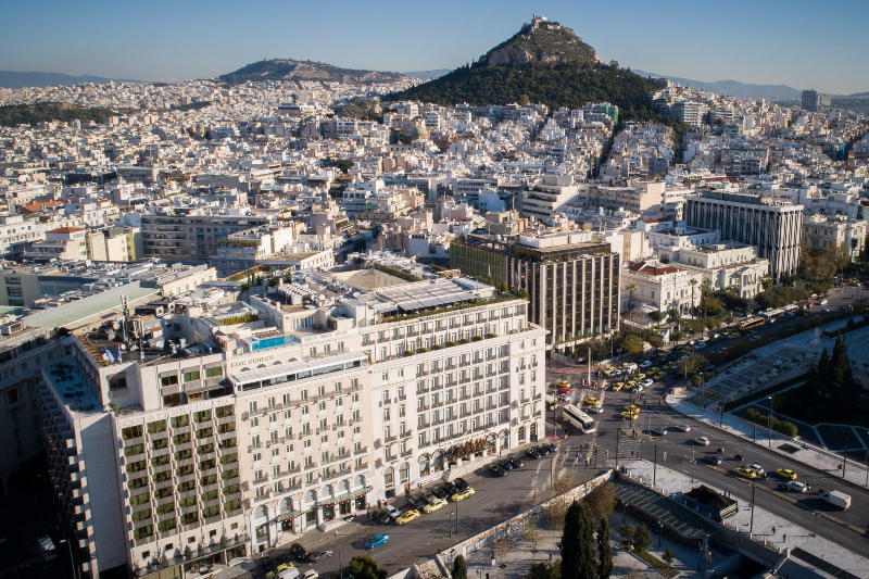 Έκθεση ΙΝΕ ΓΣΕΕ: Άνιση κατανομή της ευημερίας στην Ελλάδα – Εύθραυστη η ...