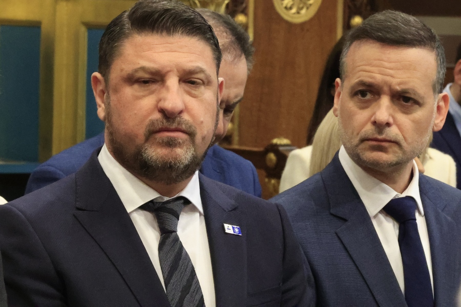 ΕΣΔΝΑ κατά Χάρη Δούκα: Ψέμα ότι η Περιφέρεια Αττικής αυξάνει τα τέλη ...