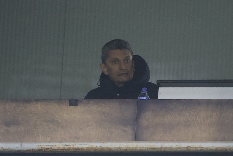 ΠΑΟΚ: Μειώθηκε η ποινή του Ραζβάν Λουτσέσκου – Πότε επιστρέφει στον ...