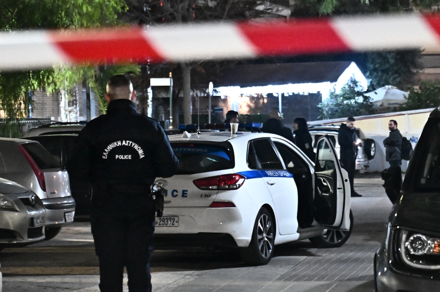 Πυροβολισμοί στην Ηλιούπολη – Επιβαίνοντες μοτοσικλέτας άνοιξαν πυρ ...