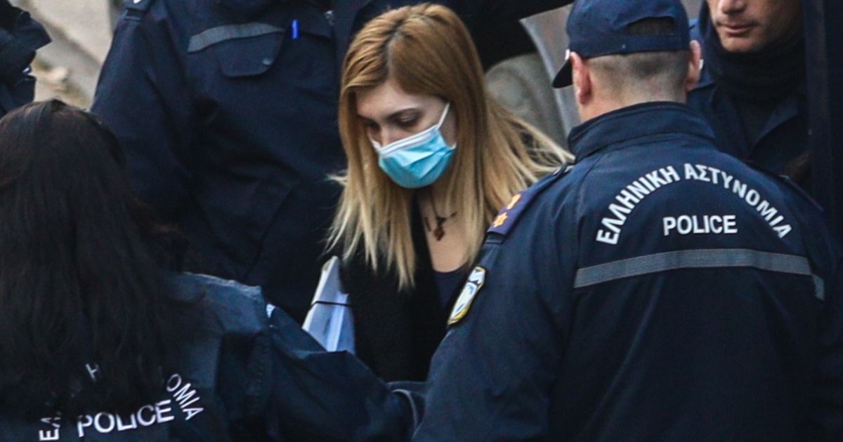 Πισπιρίγκου: «Ανάθεμα την ώρα που τον παντρεύτηκα – Να μάθω από τι ...