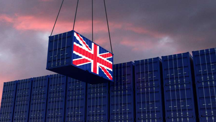 BCG: Οι δασμοί Τραμπ και τα προβλήματα του Brexit απειλούν το εμπόριο ...