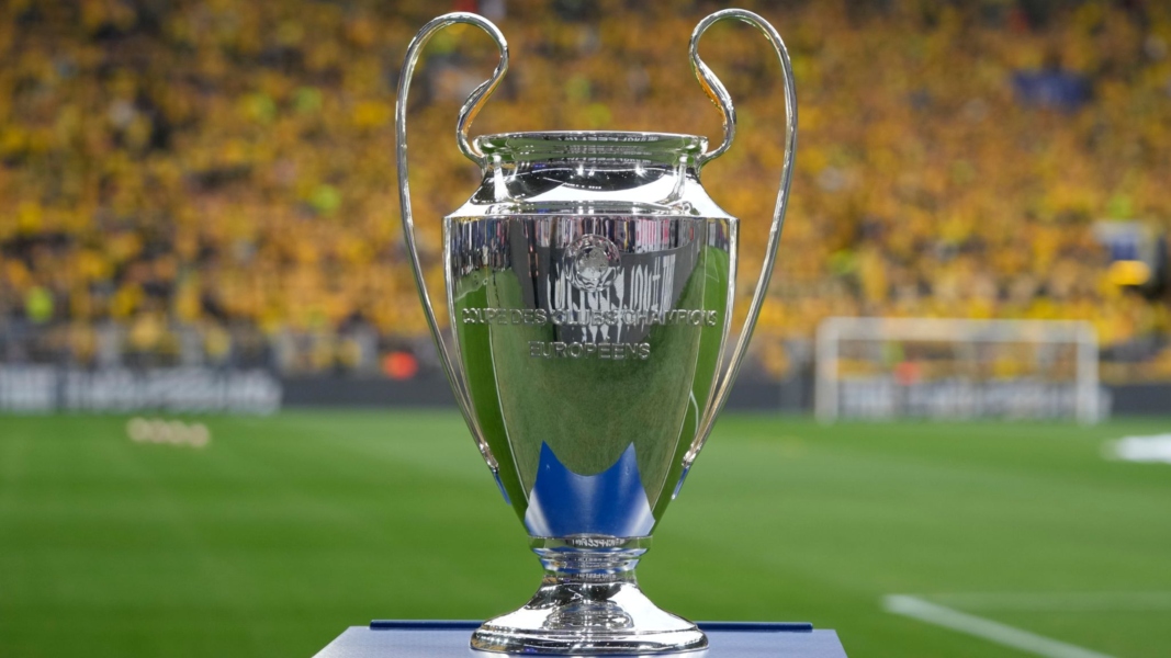 Champions League: Αυτά είναι τα ζευγάρια στη φάση των 16 | Ειδησεις ...