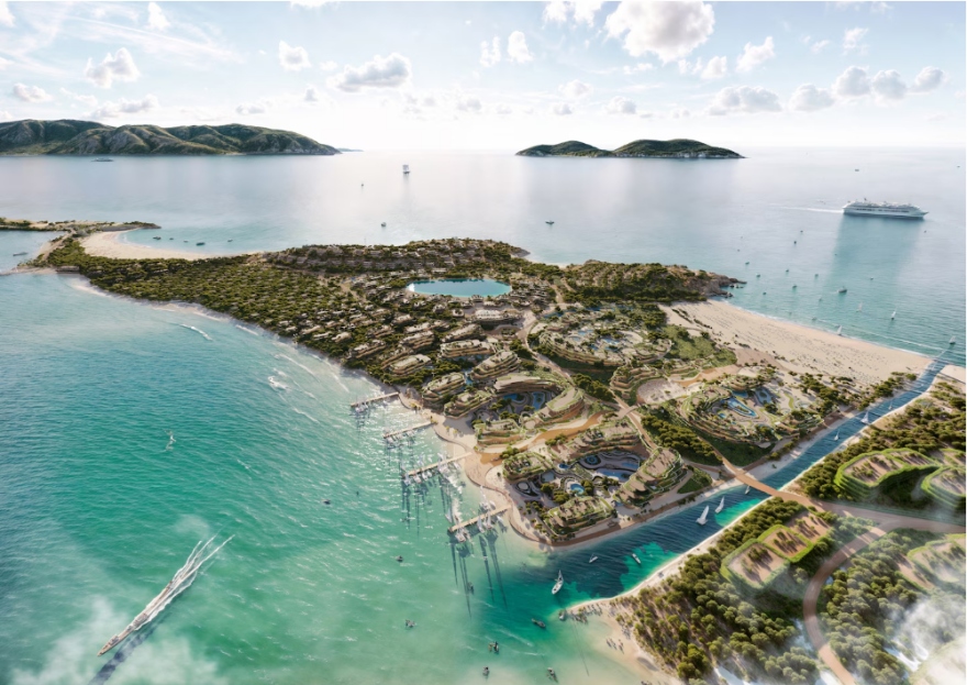 Albania gives Jared Kushner hotel project a nod as Trump returns ...